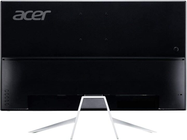 Acer 32 Inch Monitor - Computer Builders Anonymous