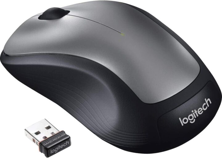 Logitech MK335 Wireless Combo - Computer Builders Anonymous