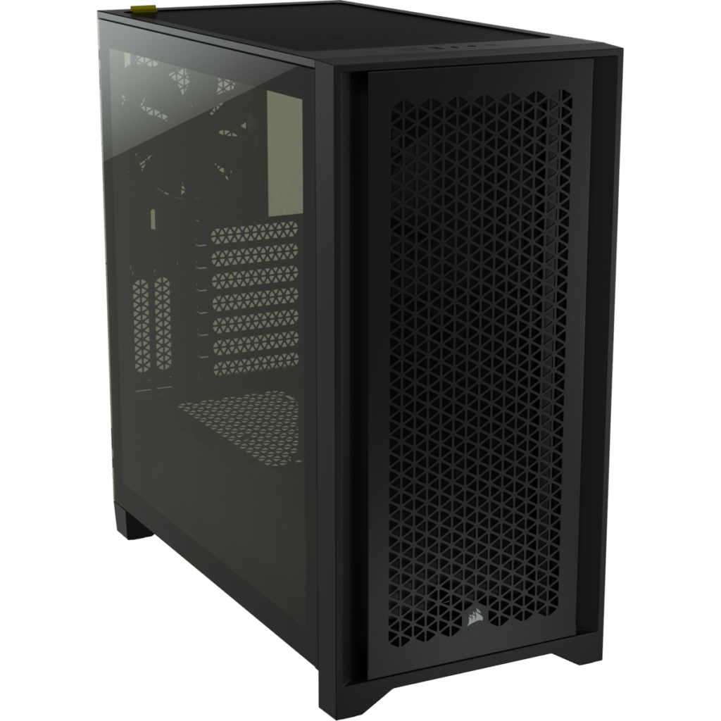 Raven Home PC - Shop Custom Built Powerful Home Computers