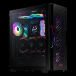 Raven Home PC - Shop Custom Built Powerful Home Computers