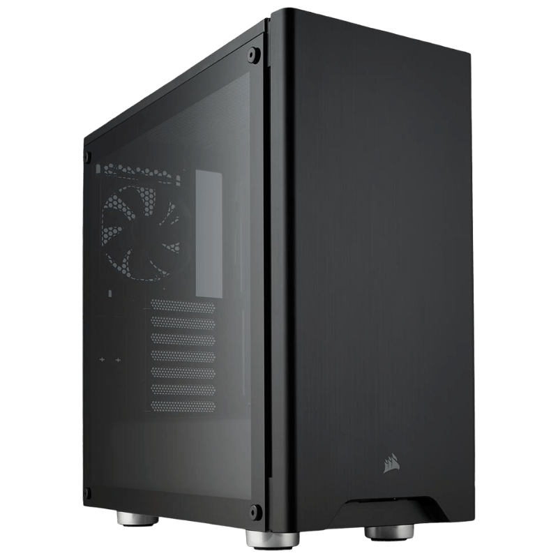 Raven Home PC - Shop Custom Built Powerful Home Computers