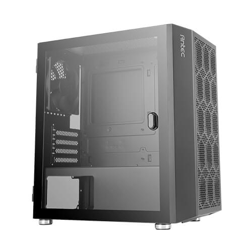 The Mantis Home PC - Explore Custom Built Home PCs Here