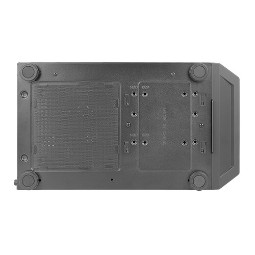 The Mantis Home PC - Explore Custom Built Home PCs Here