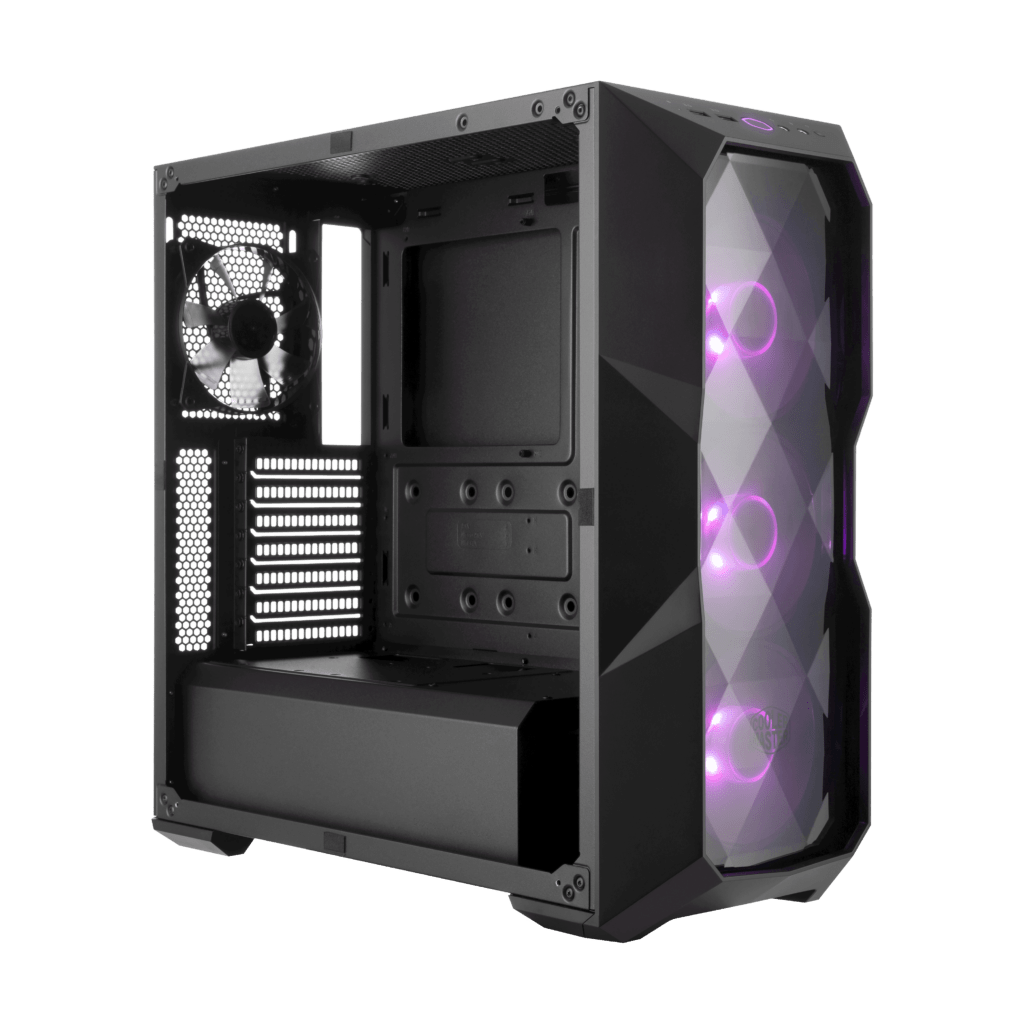 Raven Home PC - Shop Custom Built Powerful Home Computers