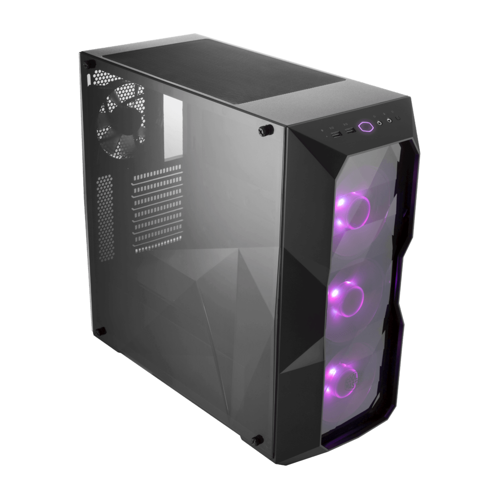 The Phoenix Home PC - Shop Custom Built Computers Here