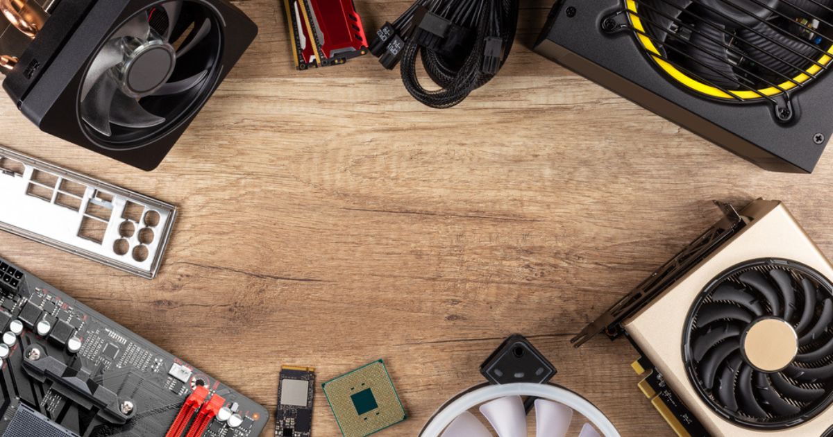 Value-Packed Builds: The Best Components for Your Custom PC